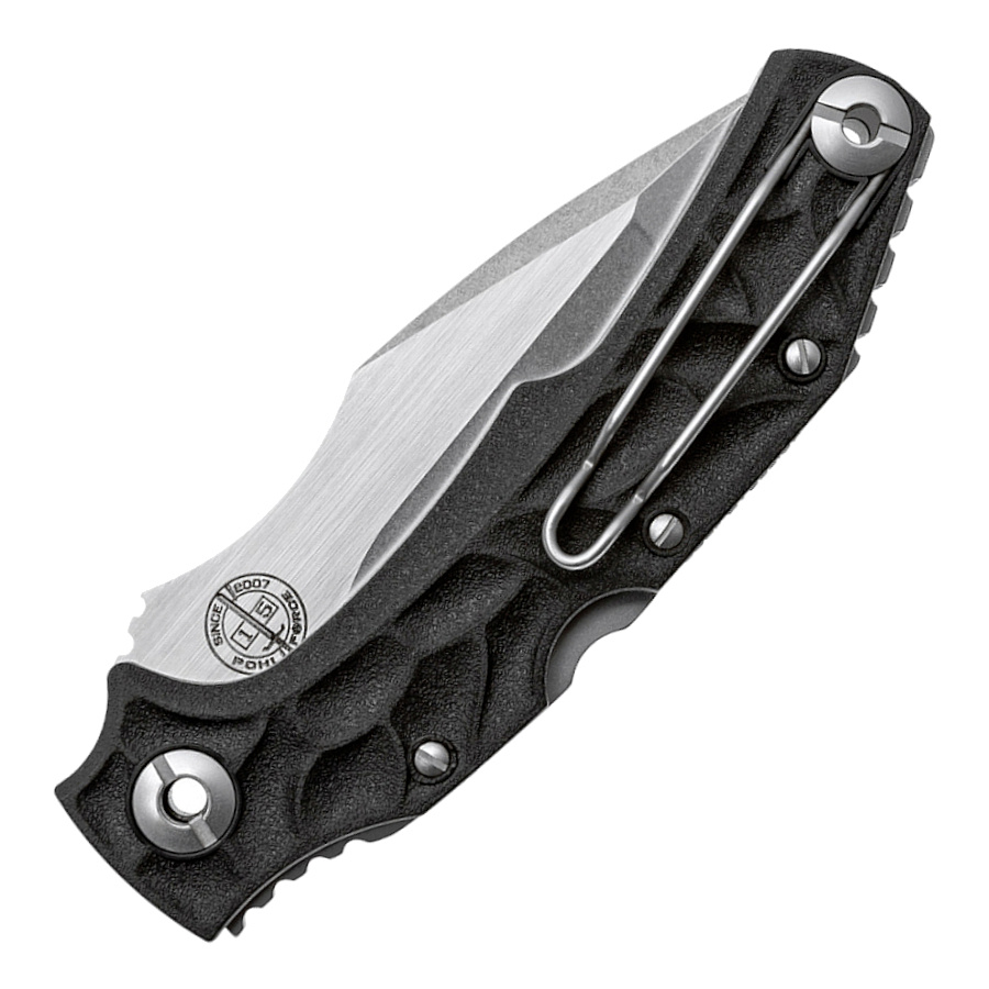 POHL FORCE | Pohl Force Bravo Two Classic Black | MůjNůž.cz