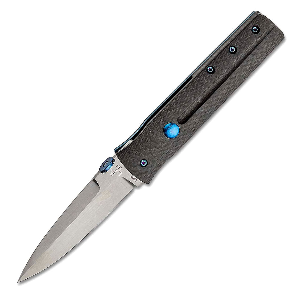 BOKER | Boker Plus Icepick Dagger | MůjNůž.cz