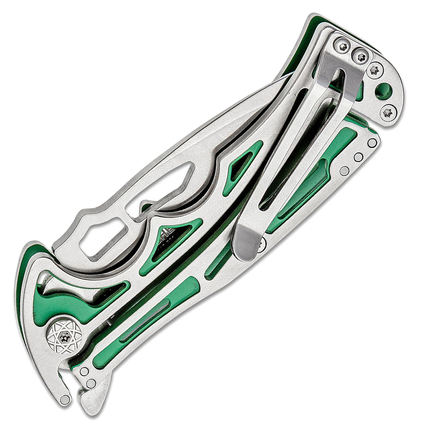 CRKT | CRKT NIRK Tighe Flipper | MůjNůž.cz