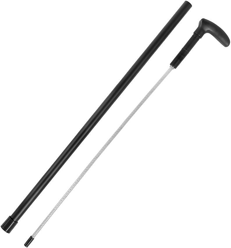 COLD STEEL | Cold Steel Cable Whip Cane Vycházková hůl s obuškem ...