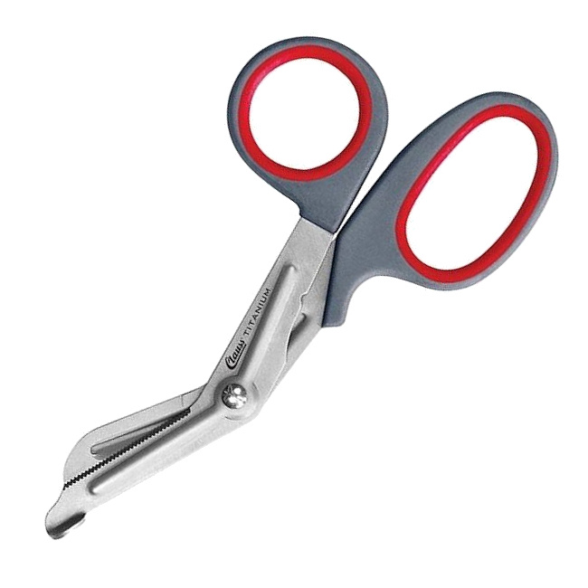 RŮZNÍ | Clauss Medical Scissors Titanium Coated | MůjNůž.cz