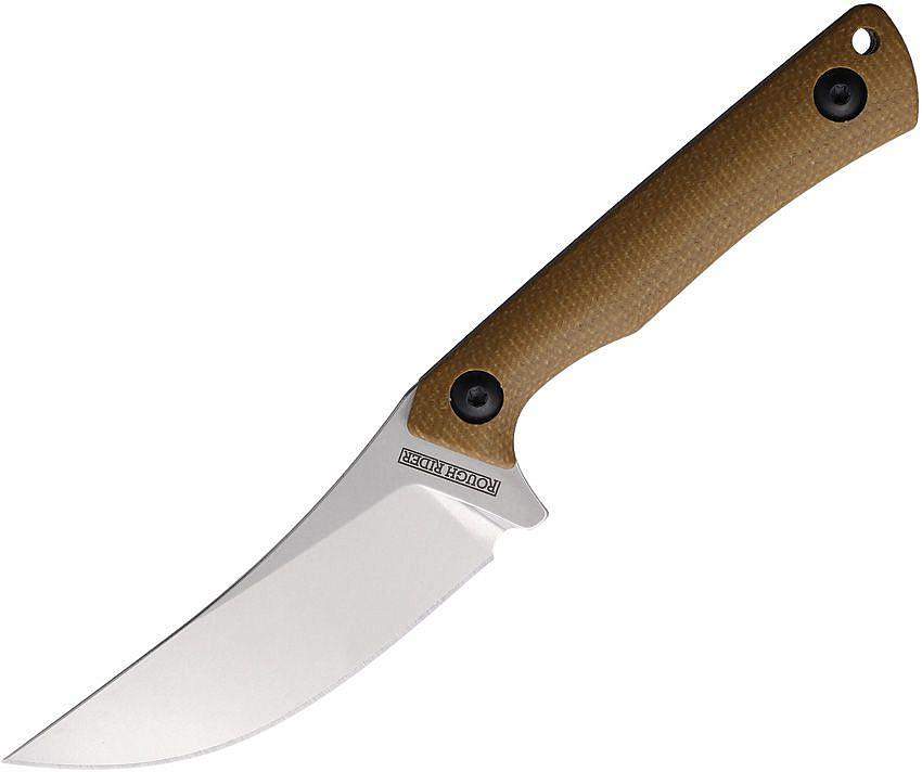 ROUGH RIDER | Rough Rider Hunters Choice Fixed Blade Kydex Sheath ...