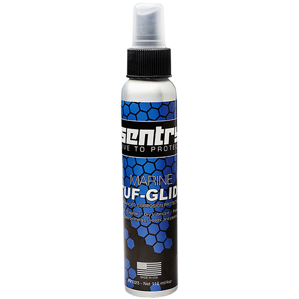 SENTRY SOLUTIONS | Sentry Solutions Tuf Glide CDLP Marine Advanced ...