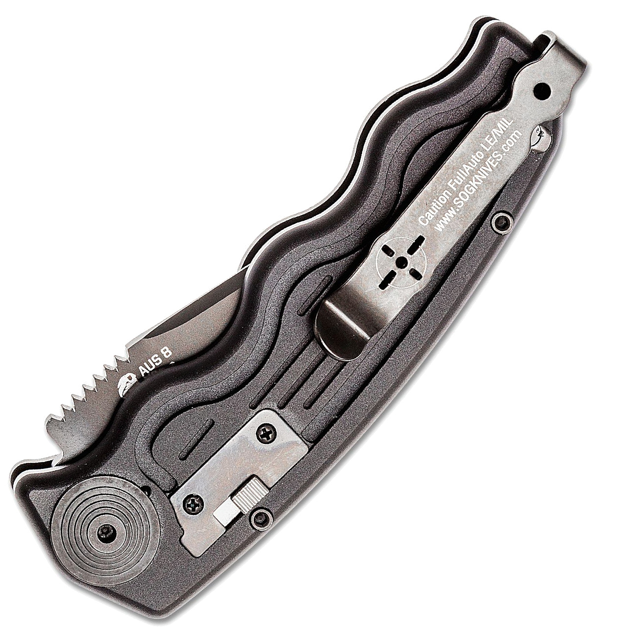 SOG | SOG Mini SOG-TAC Cali Auto | MůjNůž.cz