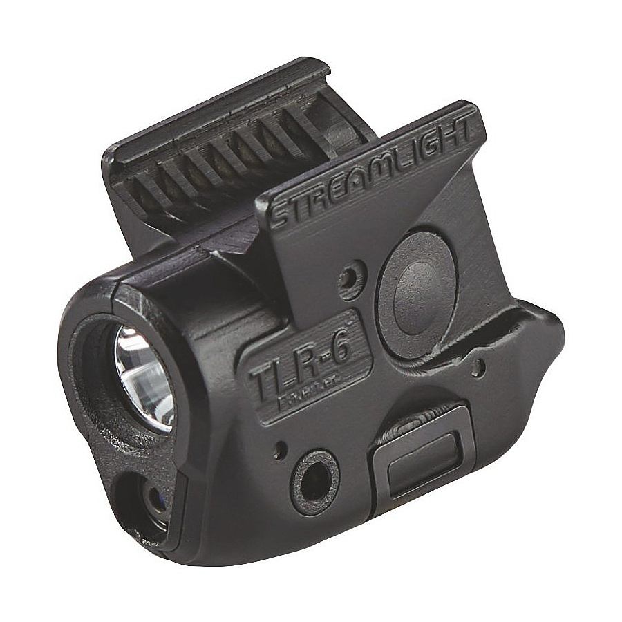 STREAMLIGHT | Streamlight TLR-6 Svítilna s laserem pro Glock 43X MOS/48 ...