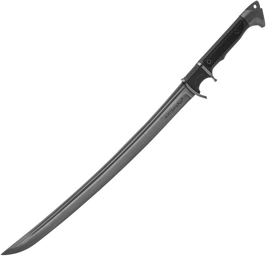 UNITED CUTLERY | United Cutlery Honshu Sub-Hilt Damascus Wakizashi ...