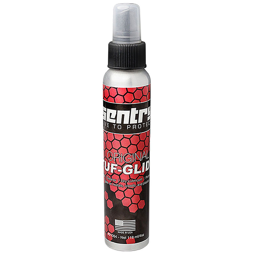 SENTRY SOLUTIONS | Sentry Solutions Tuf Glide Aerosol | MůjNůž.cz