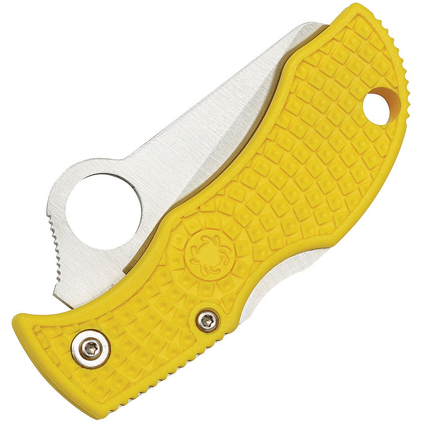 SPYDERCO | Spyderco Manbug Salt | MůjNůž.cz