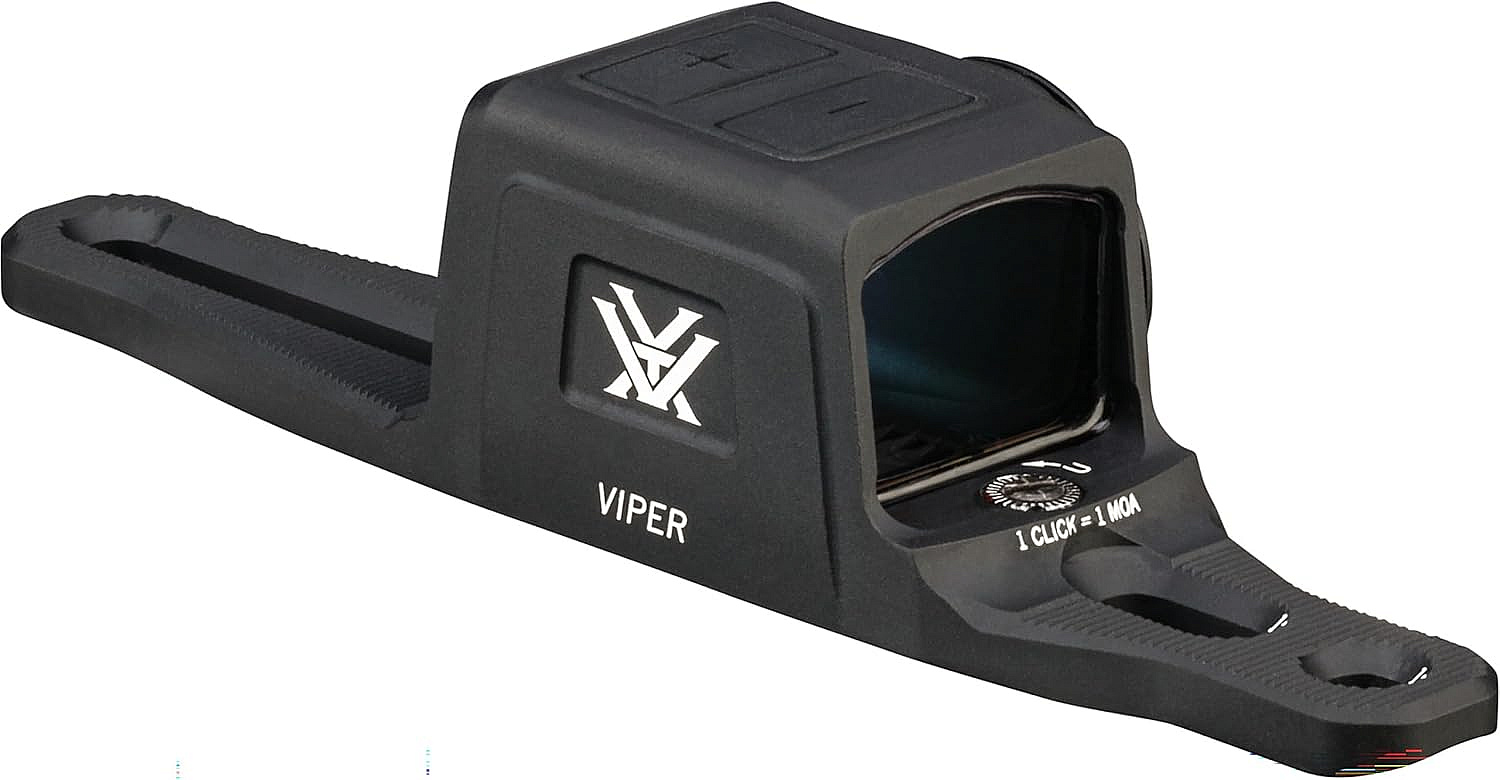 VORTEX Optics | Vortex Viper Shotgun Enclosed Micro Red Dot | MůjNůž.cz