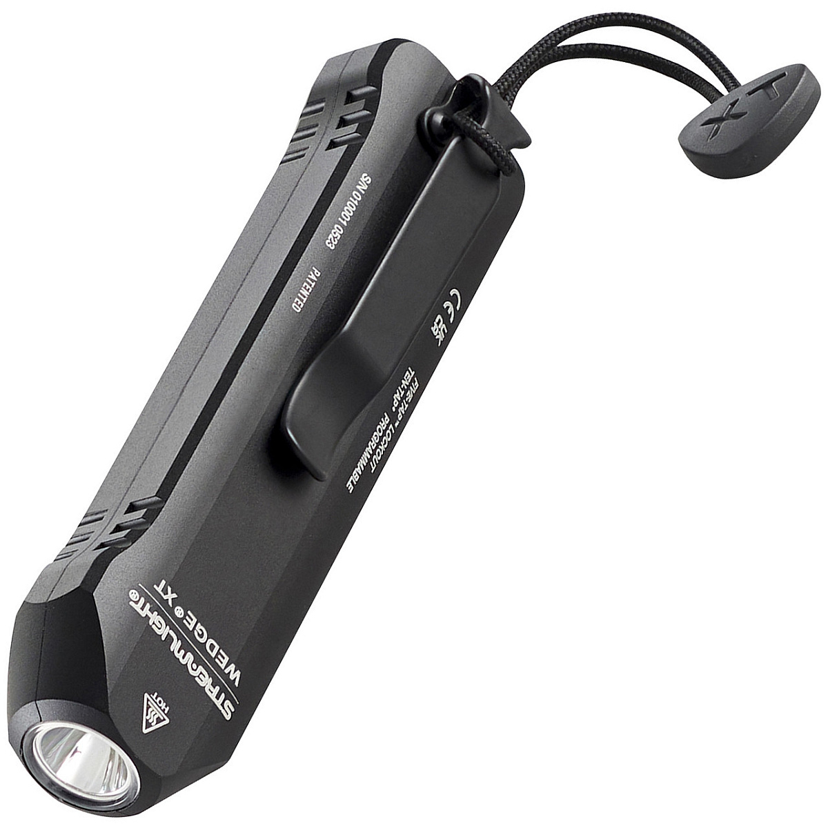 STREAMLIGHT | Streamlight Wedge XT Nabíjecí svítilna | MůjNůž.cz